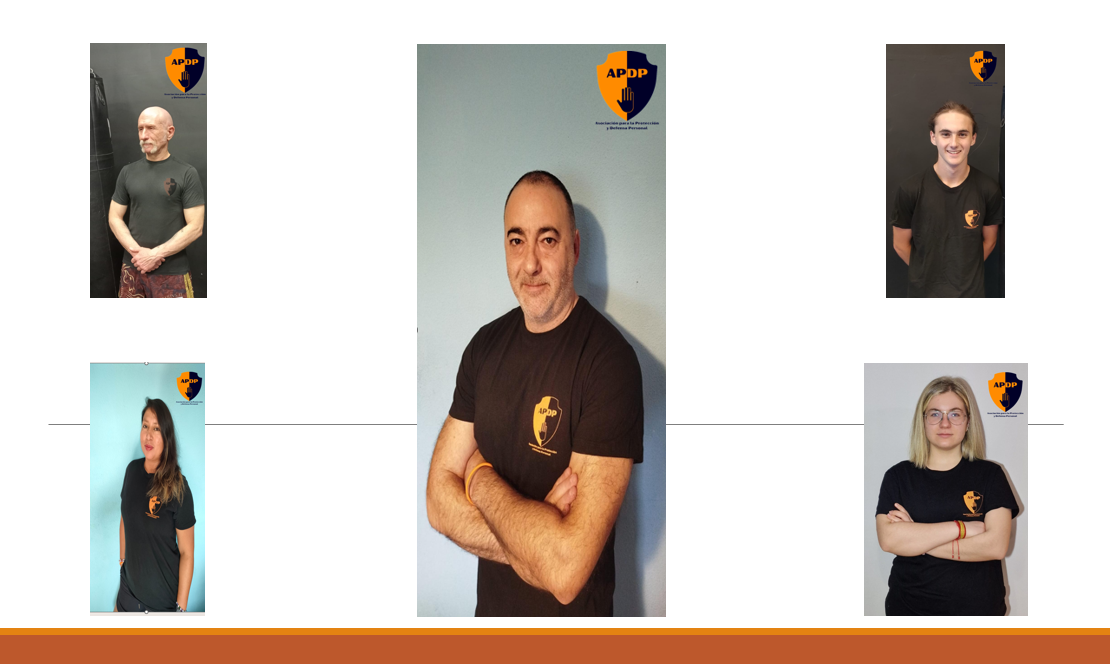 Asociación Para la Autoprotección y la Defensa Personal